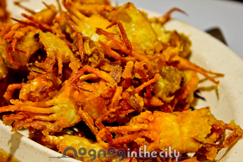 From Old to New: An Upscale new look of SM FoodCourt, SM Dasmarinas, Cavite