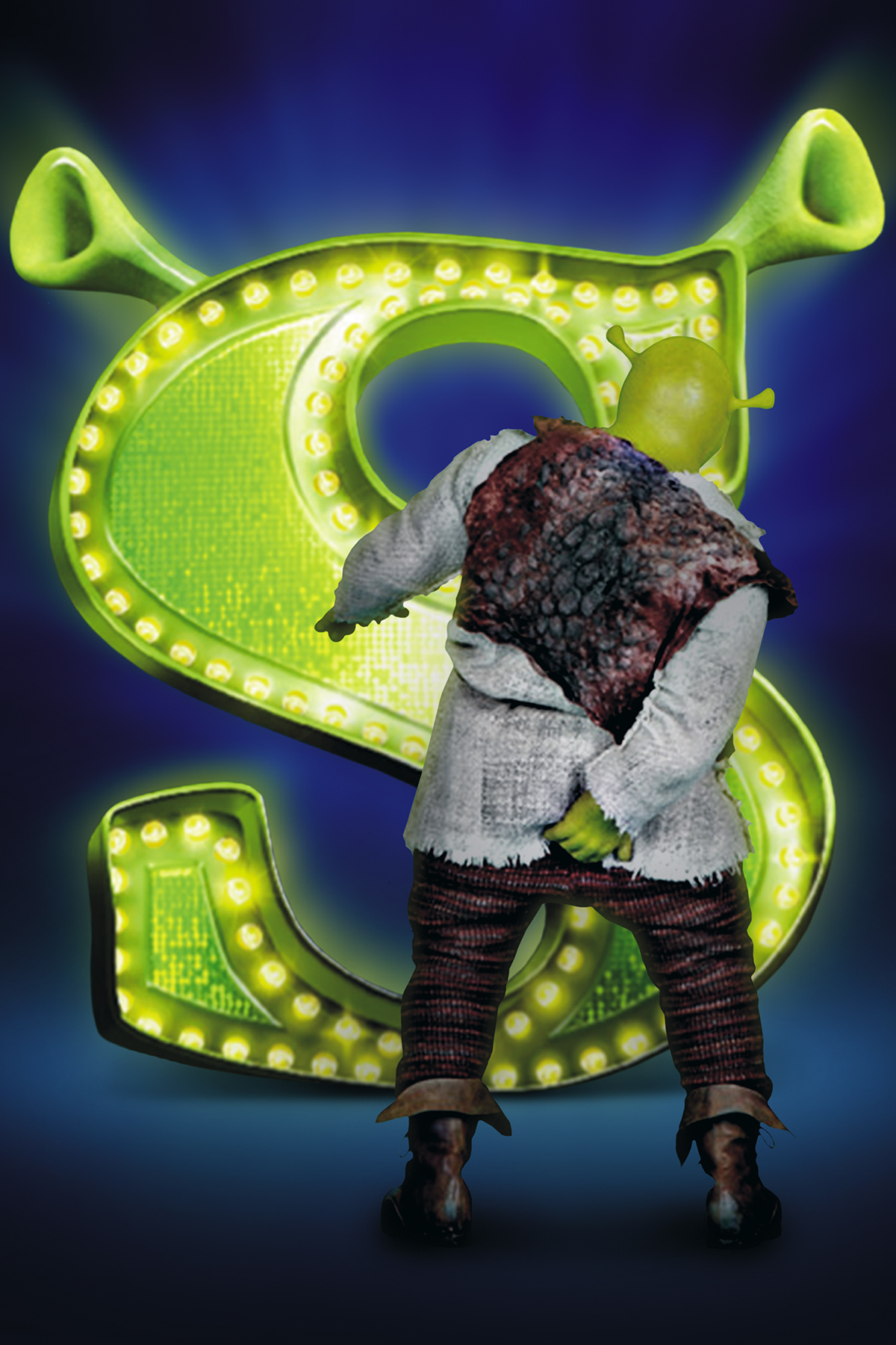 Shrek The Musical comes to Manila