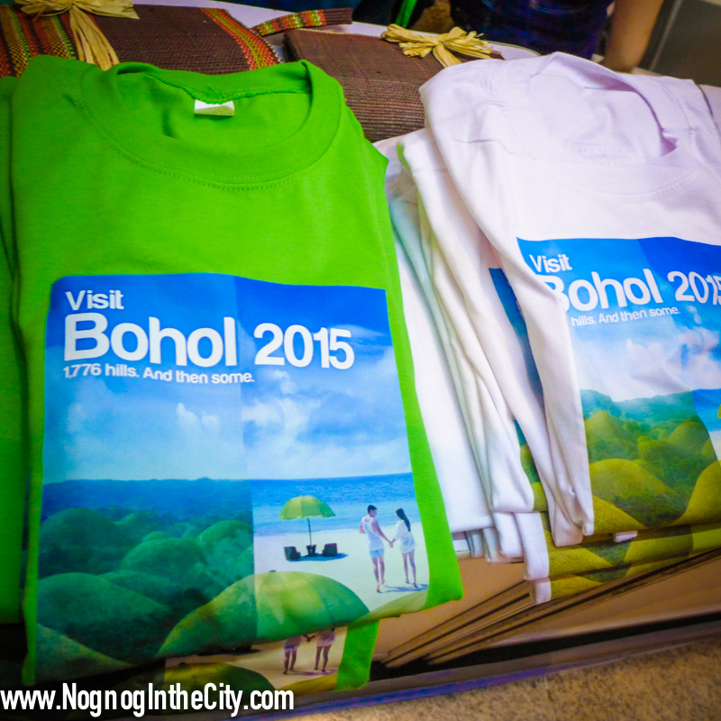 'Visit Bohol 2015' campaign set to entice more visitors