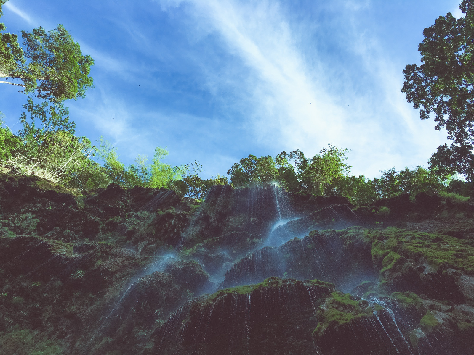 Cebu South Sidetrip: Tumalog Falls | Nognog in the City