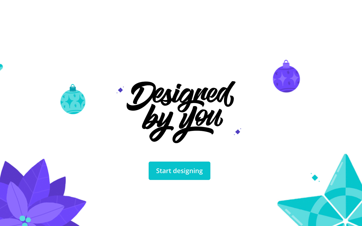 Canva launches Designed By You Contest #CanvaPasko