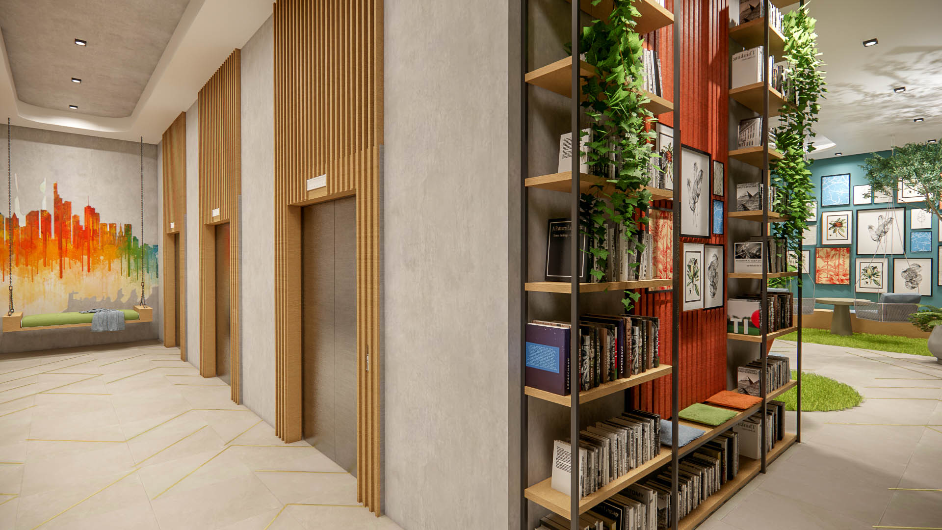 Kizuna Heights places you in the heart of modern urban living | Nognog ...