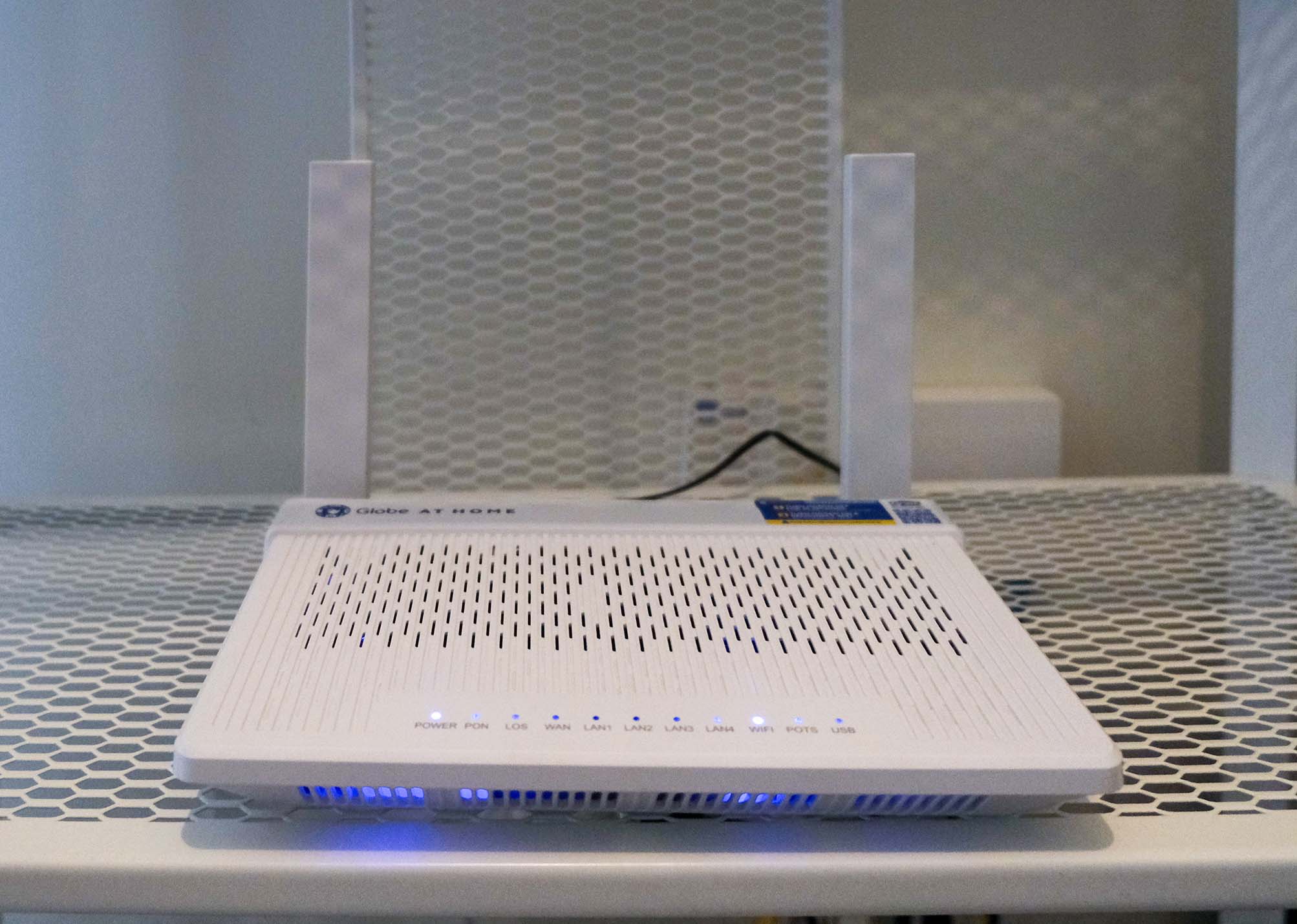 Empower Your Home: Simple WiFi Troubleshooting with Globe at Home ...