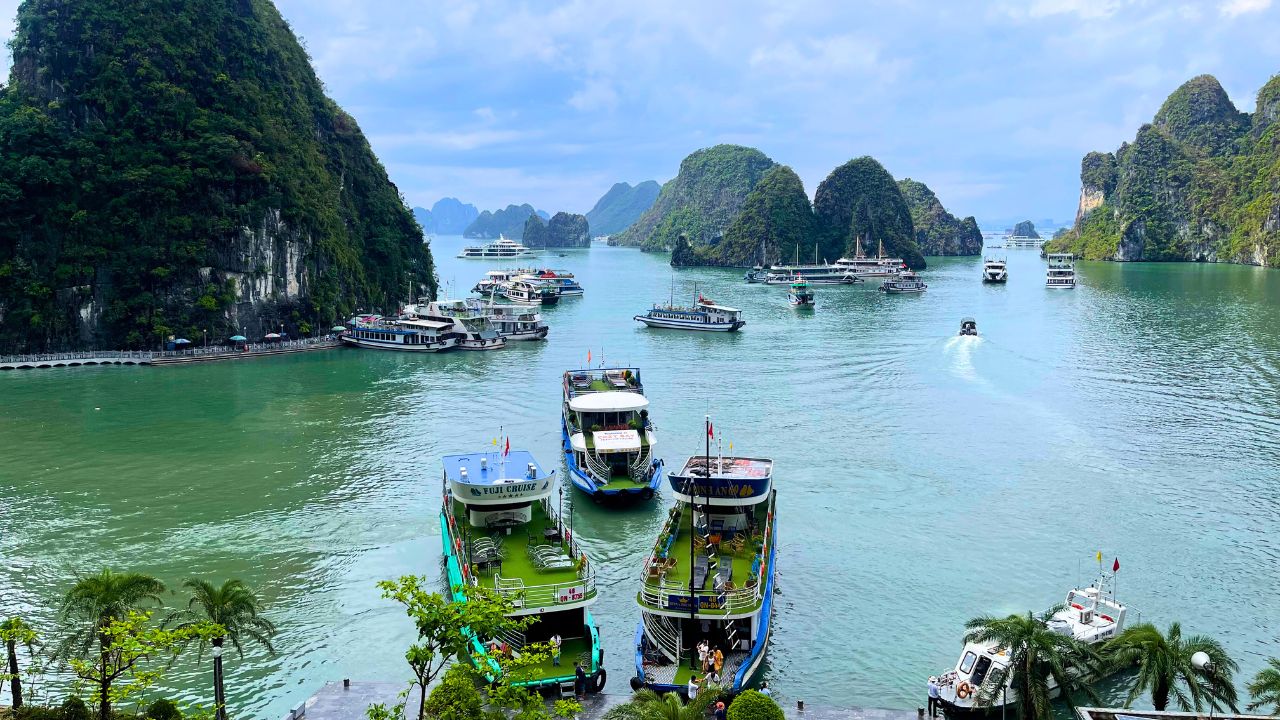 Why Booking the Klook Pass Ha Noi is a Smart Choice: Save Time, Money ...
