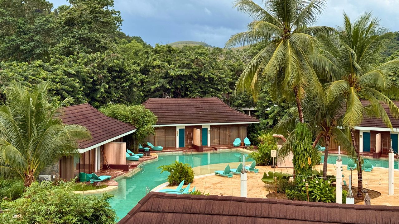 TAG Resort Coron Review: Eco-Luxury Meets Comfort in the Heart of ...