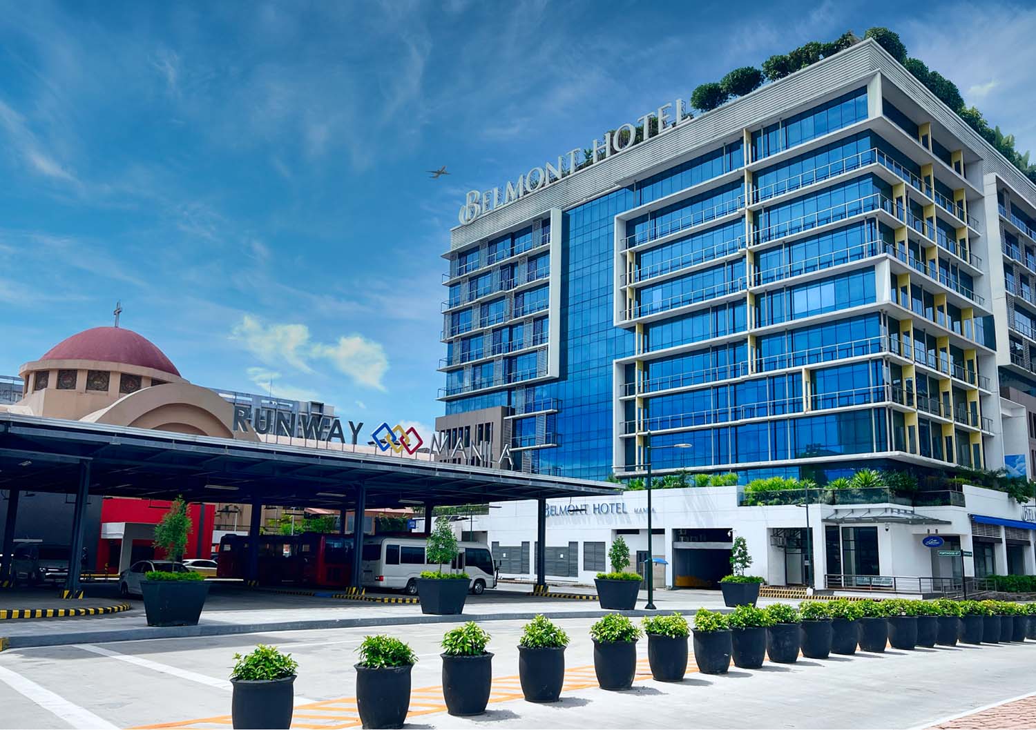 Belmont Hotel Celebrates a Decade of Leadership in PH Hospitality